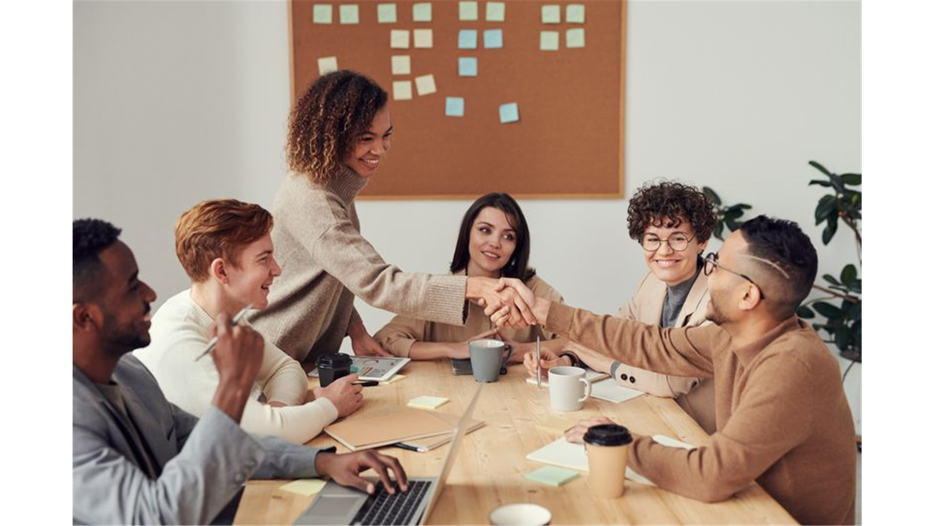 How to recruit on LinkedIn & win the war for talent - Raymond George ...