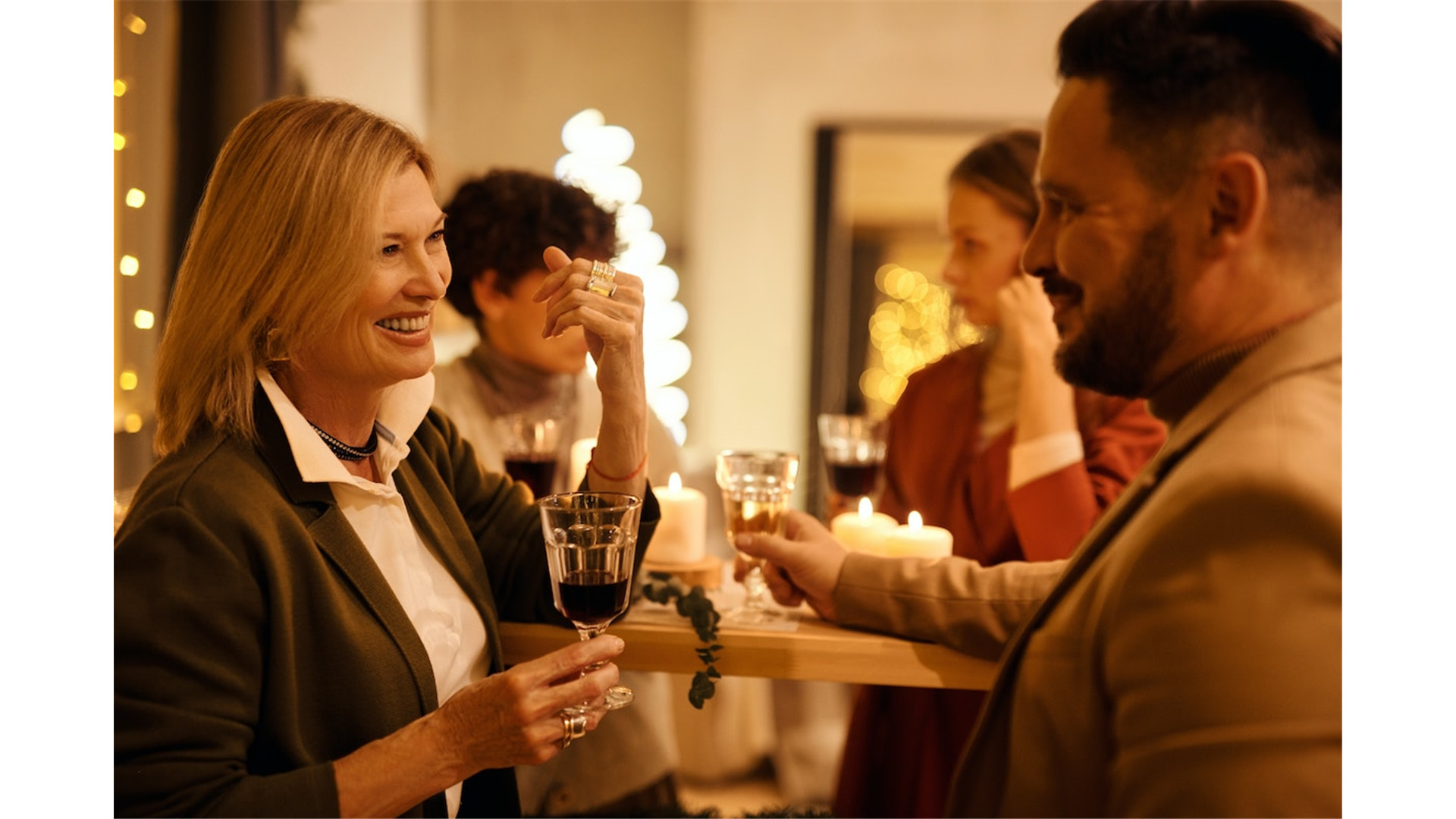 How to talk to people: conversation starters for networking situations ...
