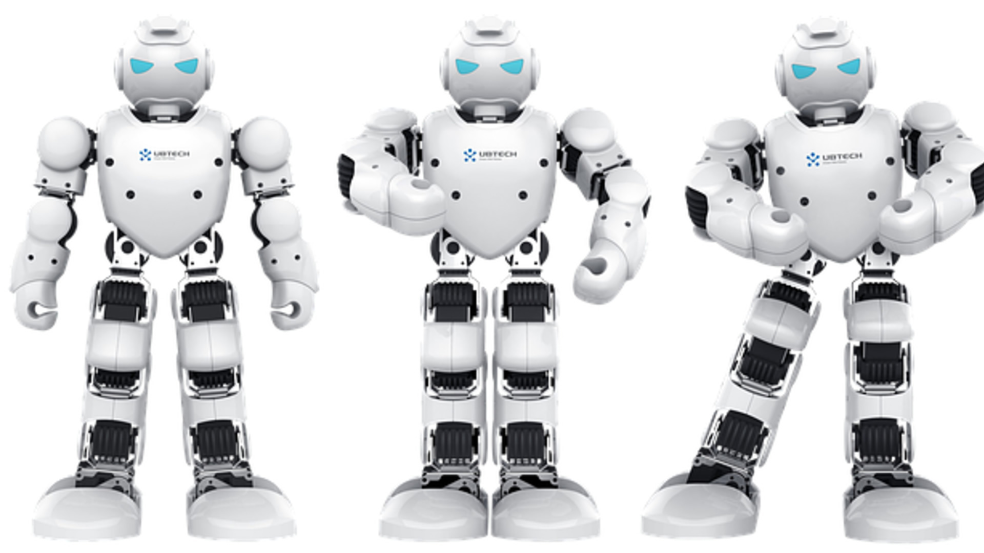 Technology versus Human - Raymond George Consultancy