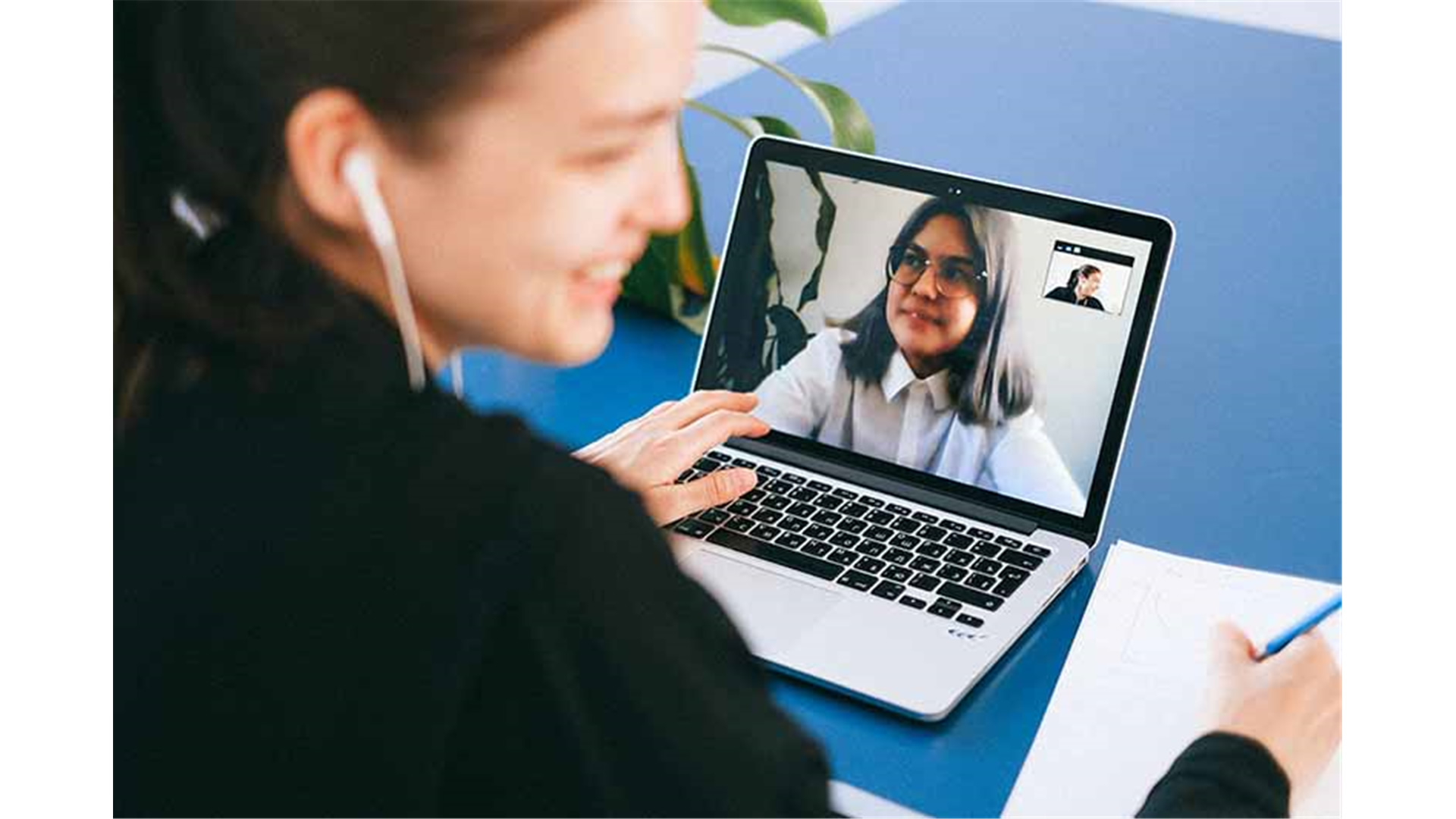 How to build strong online relationships - Raymond George Consultancy